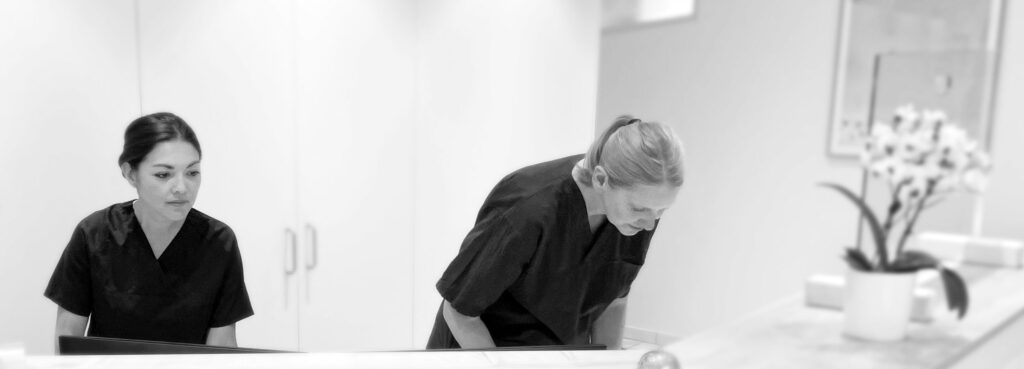 Zahnheilkunde Diagnostik Baldham Vaterstetten